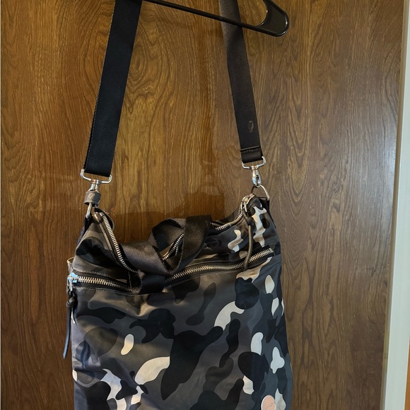 shortyLOVE | Bags | Shorty Love Womens Crossbody Pursebag | Poshmark